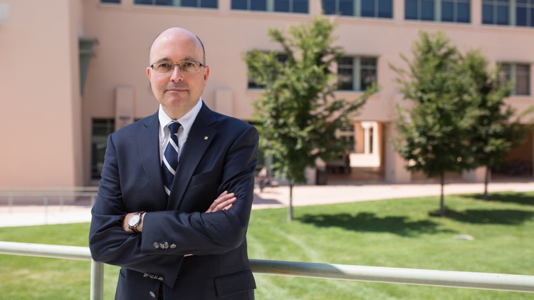 UNM Engineering professor leads team to win MURI award for research ...