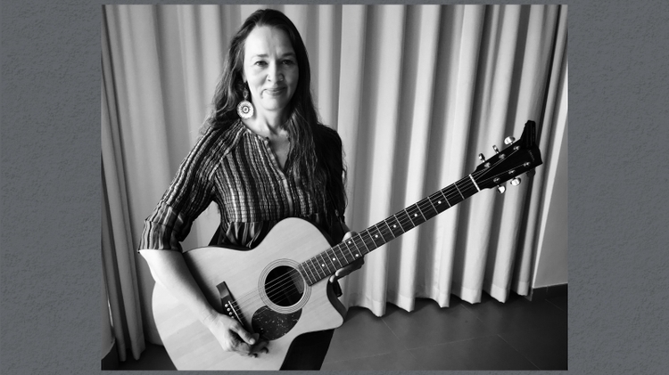 UNM professor's Fulbright stint interrupted by COVID-19: UNM Newsroom