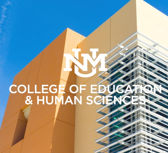 UNM faculty to participate in public ECECD Zoom presentation : UNM Newsroom