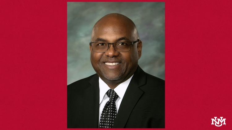 Hansel Burley named dean of UNM’s College of Education and Human ...