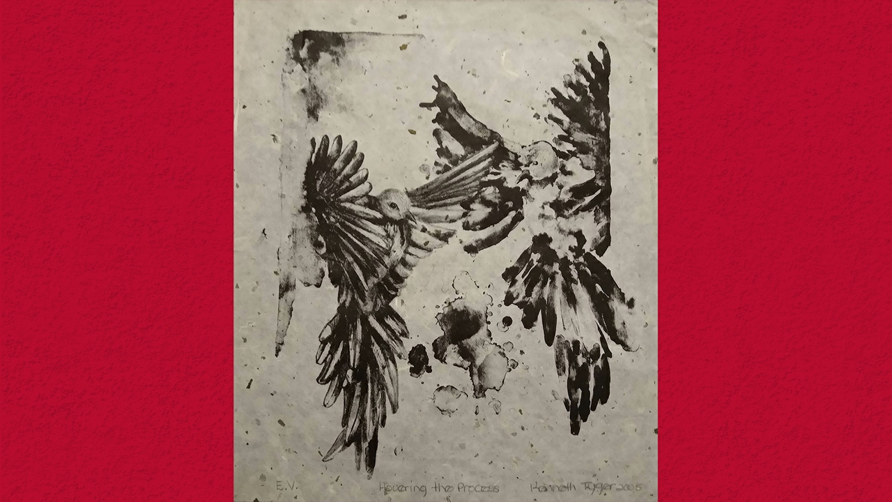 UNM alumna presents online art show | UNM UCAM Newsroom