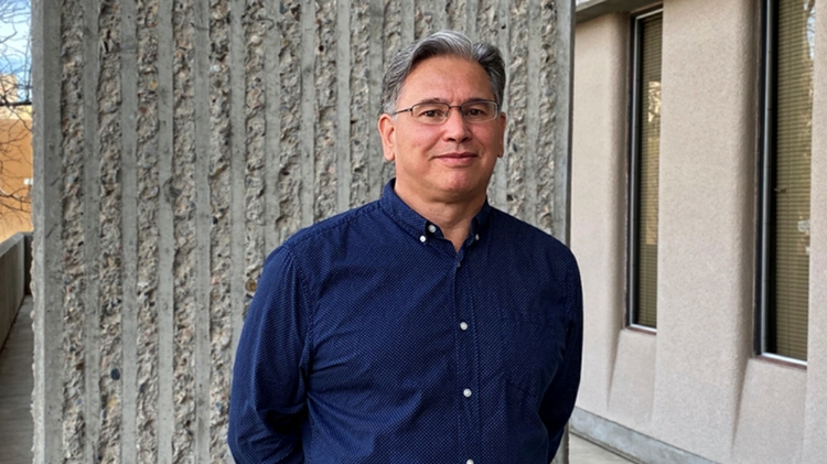 Rhythm and timing for brain and body: UNM Newsroom