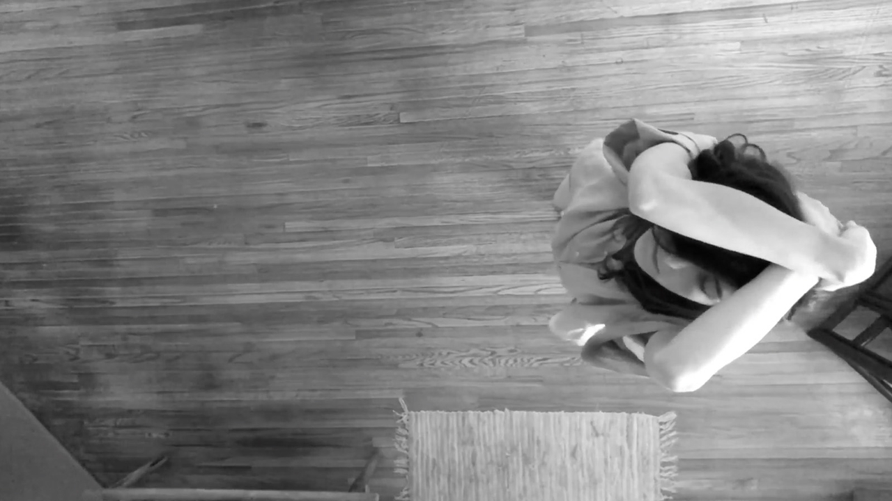 Dancer navigates challenge of collaboration in isolation | UNM UCAM ...