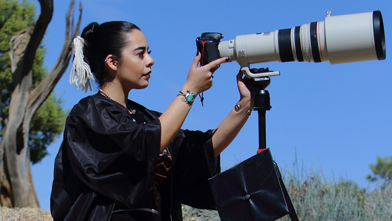 Students first to graduate with Native American Studies master's degree | UNM UCAM Newsroom