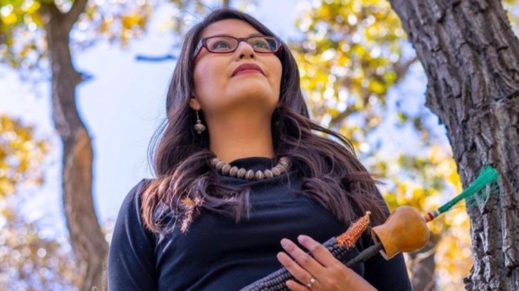 Students first to graduate with Native American Studies master's degree: UNM Newsroom