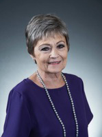 UNM Professor Anne Lee Madsen dies | UNM UCAM Newsroom
