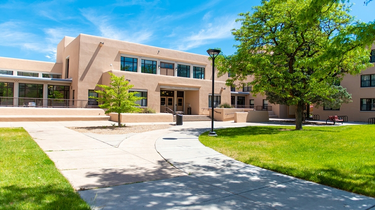UNM Student Housing will be open for Academic Year 2020-2021: UNM Newsroom