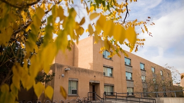 UNM Student Housing will be open for Academic Year 2020-2021: UNM Newsroom