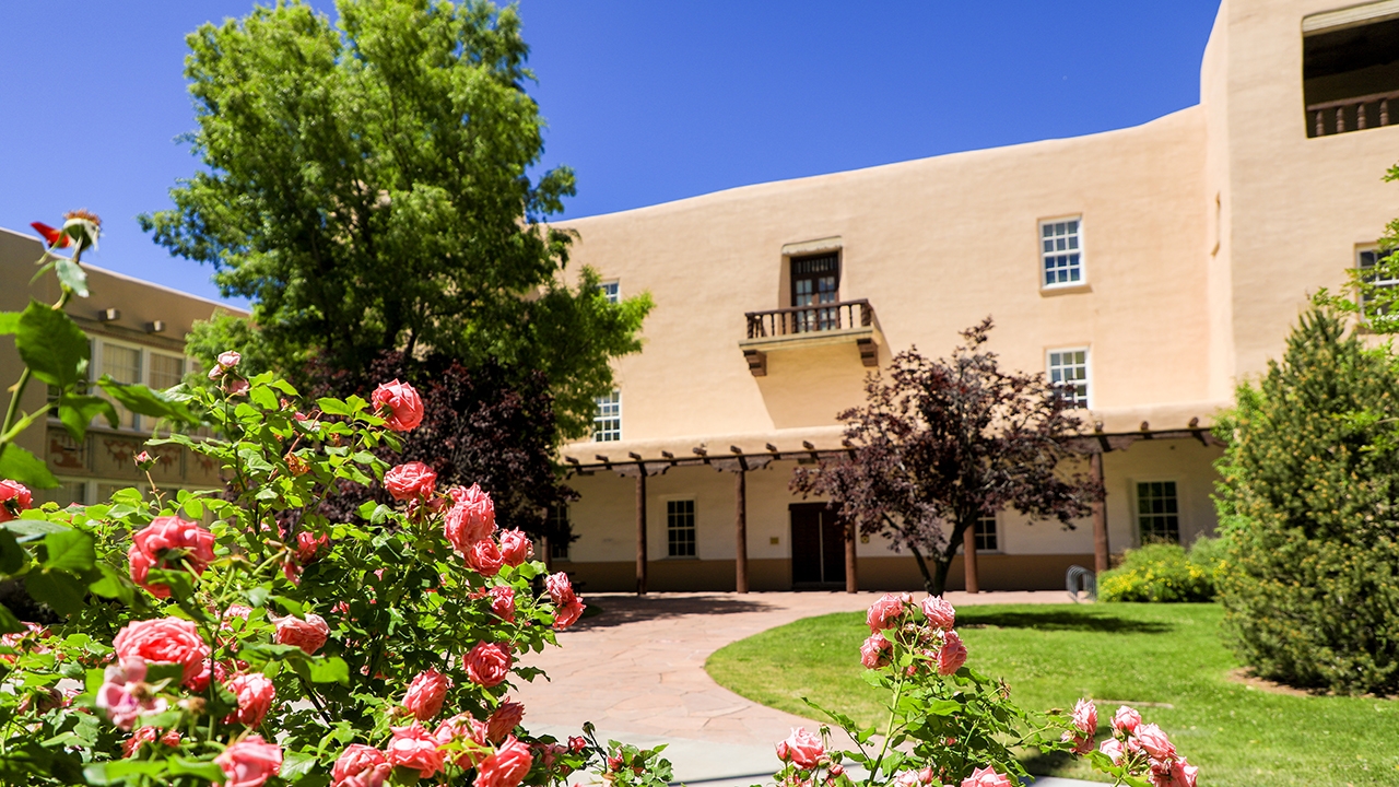 Finalists announced for the position of general counsel | UNM UCAM Newsroom