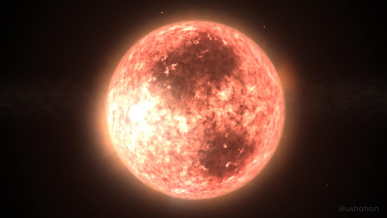 NASA’s TESS, Spitzer Missions Discover a World Orbiting a Unique Young ...