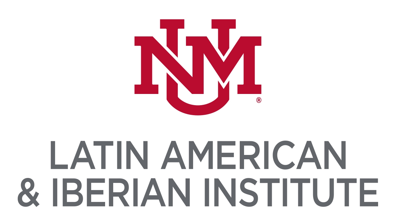 UNM LAII announces incoming Mexico Studies chair | UNM UCAM Newsroom