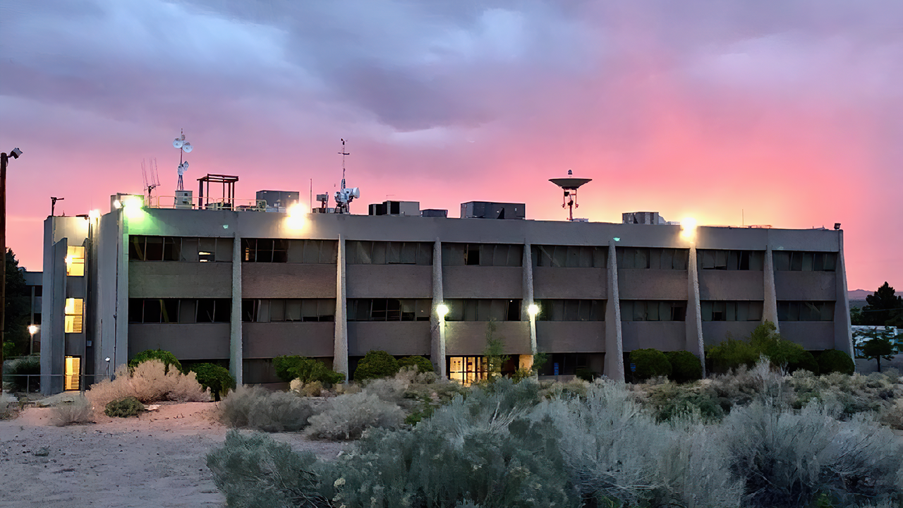 COSMIAC awarded $19 million cooperative agreement for communications ...