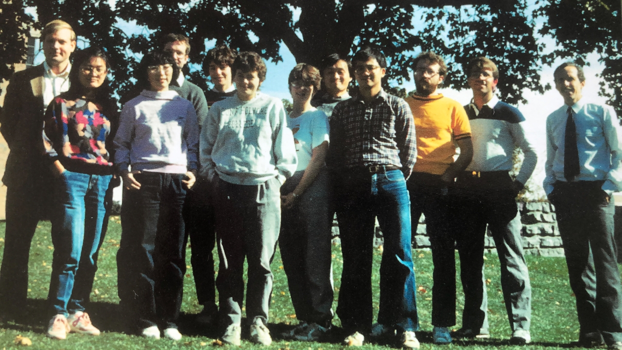 David Whitten honored as 2020 STC.UNM Innovation Fellow | UNM UCAM Newsroom