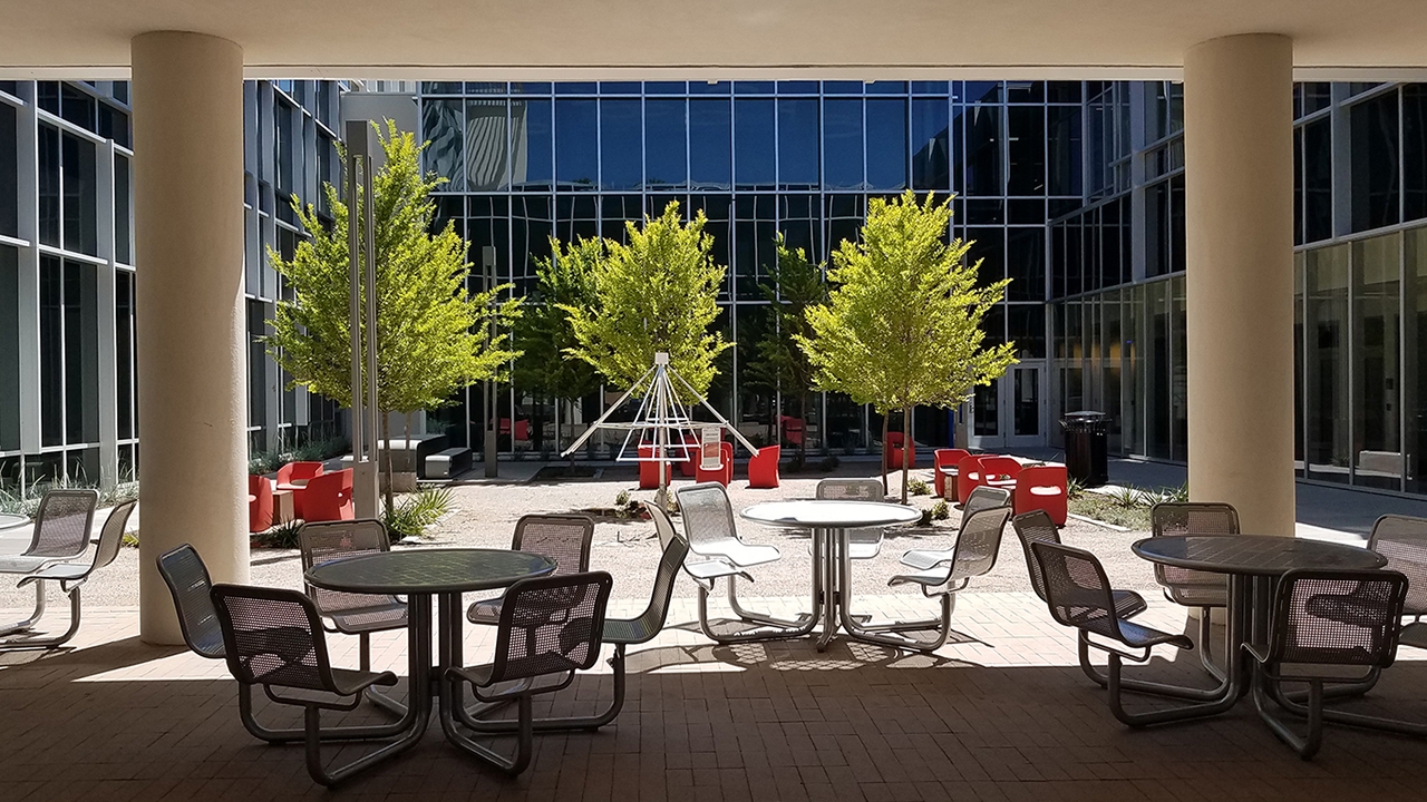 PAÍS officially opens with virtual ribbon-cutting ceremony | UNM UCAM ...