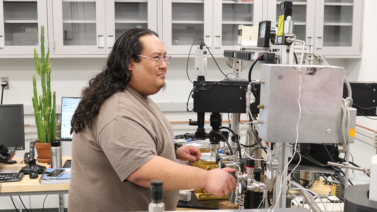 PAÍS officially opens with virtual ribbon-cutting ceremony | UNM UCAM ...