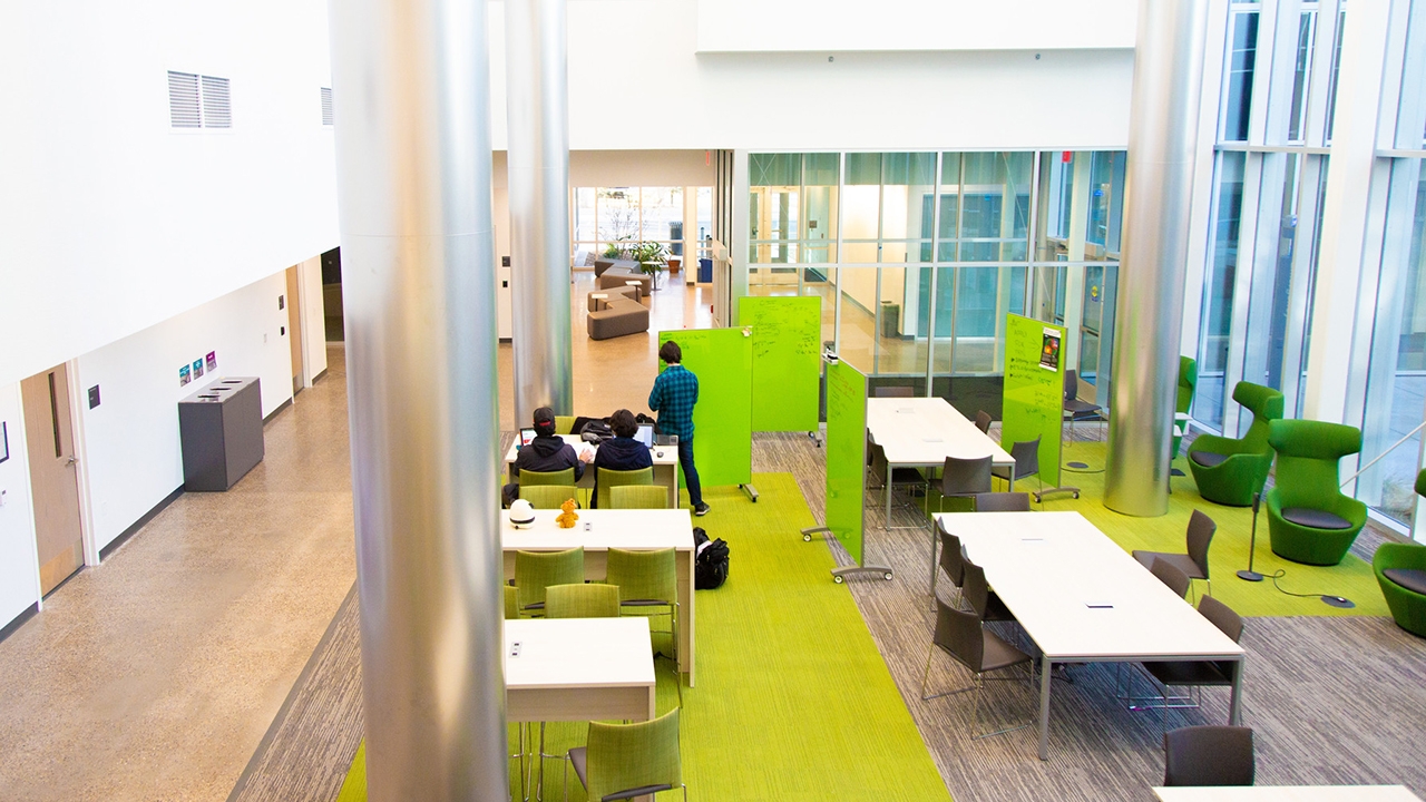 PAÍS officially opens with virtual ribbon-cutting ceremony | UNM UCAM ...