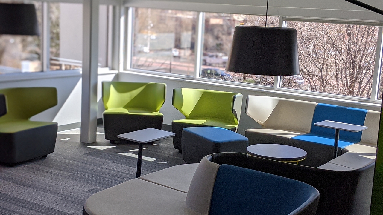 PAÍS officially opens with virtual ribbon-cutting ceremony | UNM UCAM ...