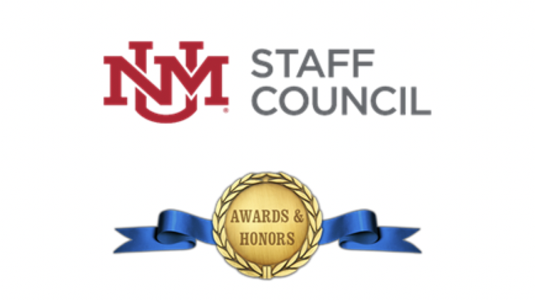 2020 Outstanding Supervisor Award recipients announced: UNM Newsroom