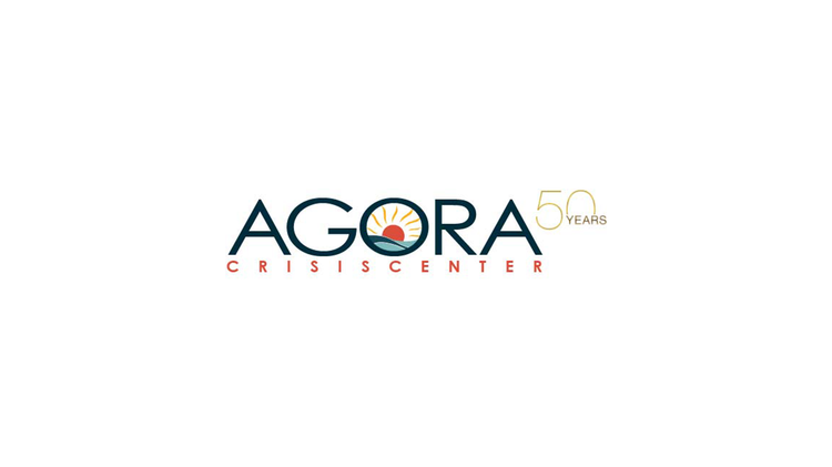Agora Crisis Center announces volunteer training sessions: UNM UCAM ...