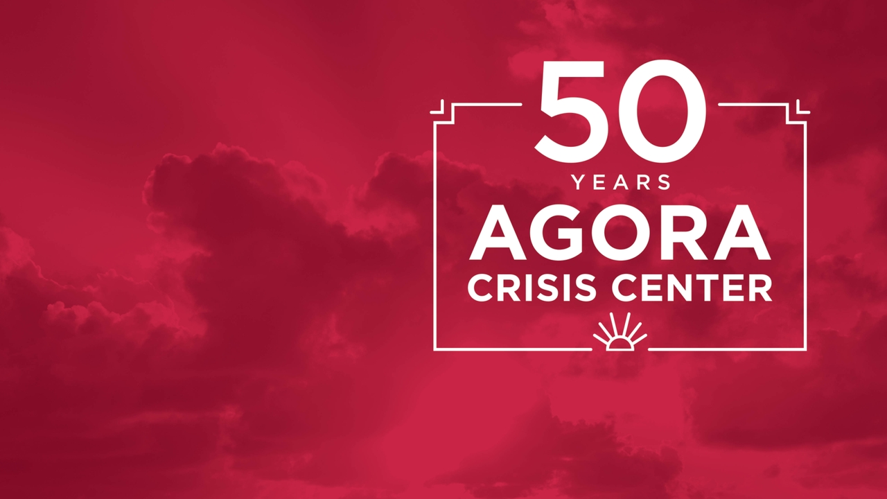 Dedication and service: Agora celebrates 50 years, remains one of the ...
