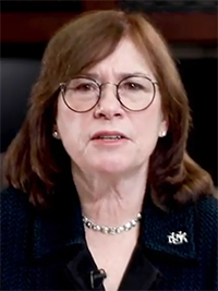 Stokes delivers 2021 State of the University message | UNM UCAM Newsroom