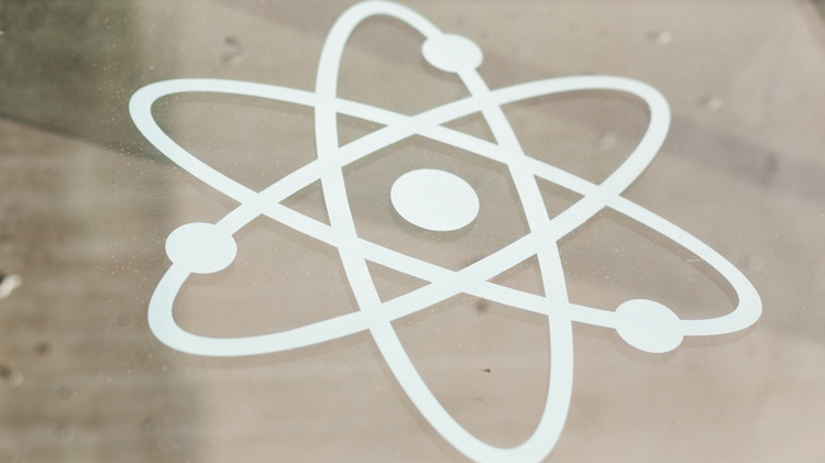 Perfetti receives funding to explore physics of UNM’s nuclear reactor ...