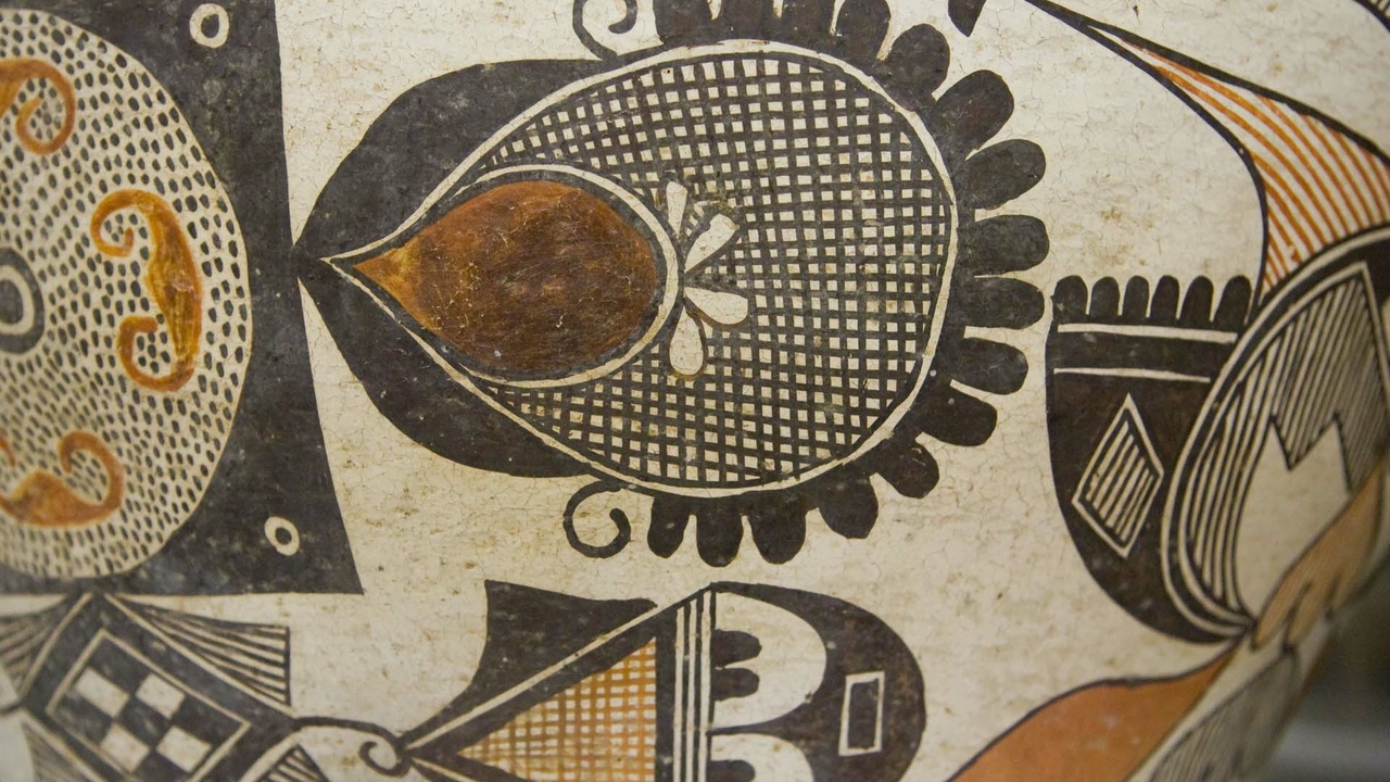 Anthropology department highlights Native American Heritage Month: UNM ...