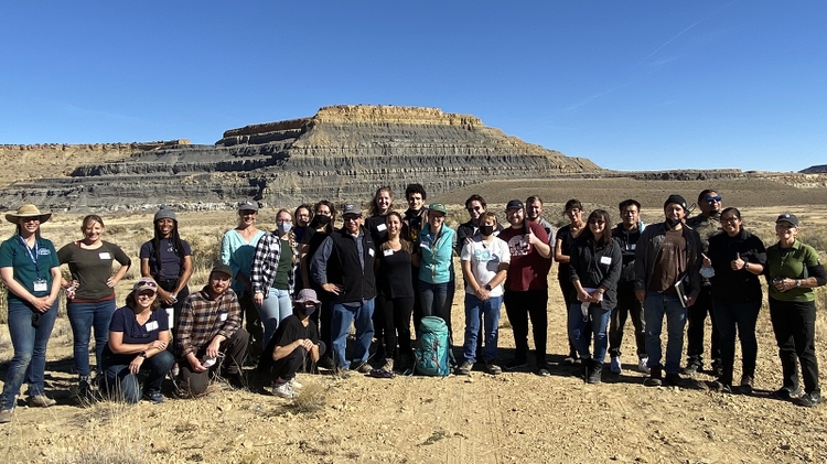 UNM School of Law leads 'Environmental Justice Bus Tour' to Pueblo of ...