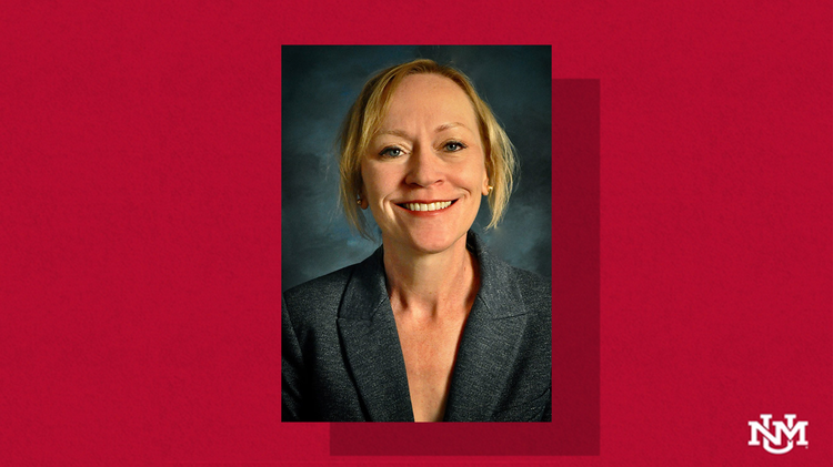 Carey named dean of UNM School of Law: UNM UCAM Newsroom