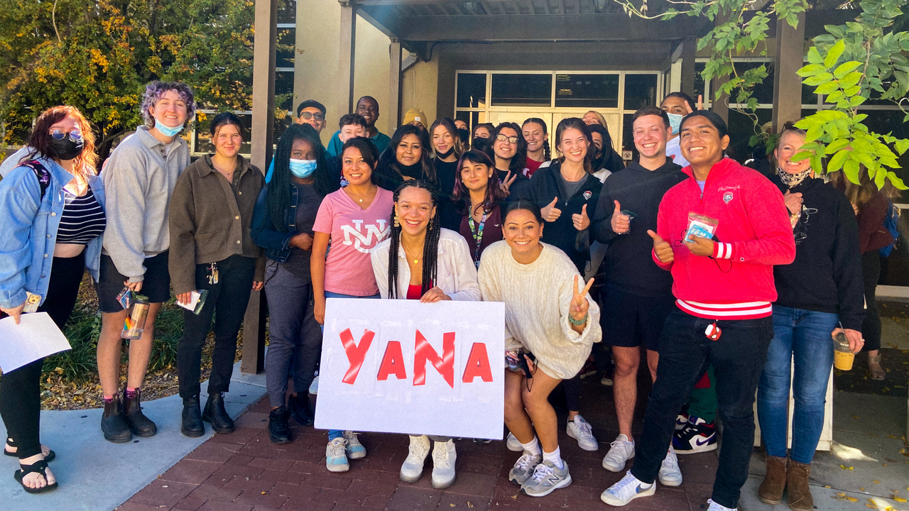 Conflict Management course leads to uniting UNM community | UNM UCAM ...