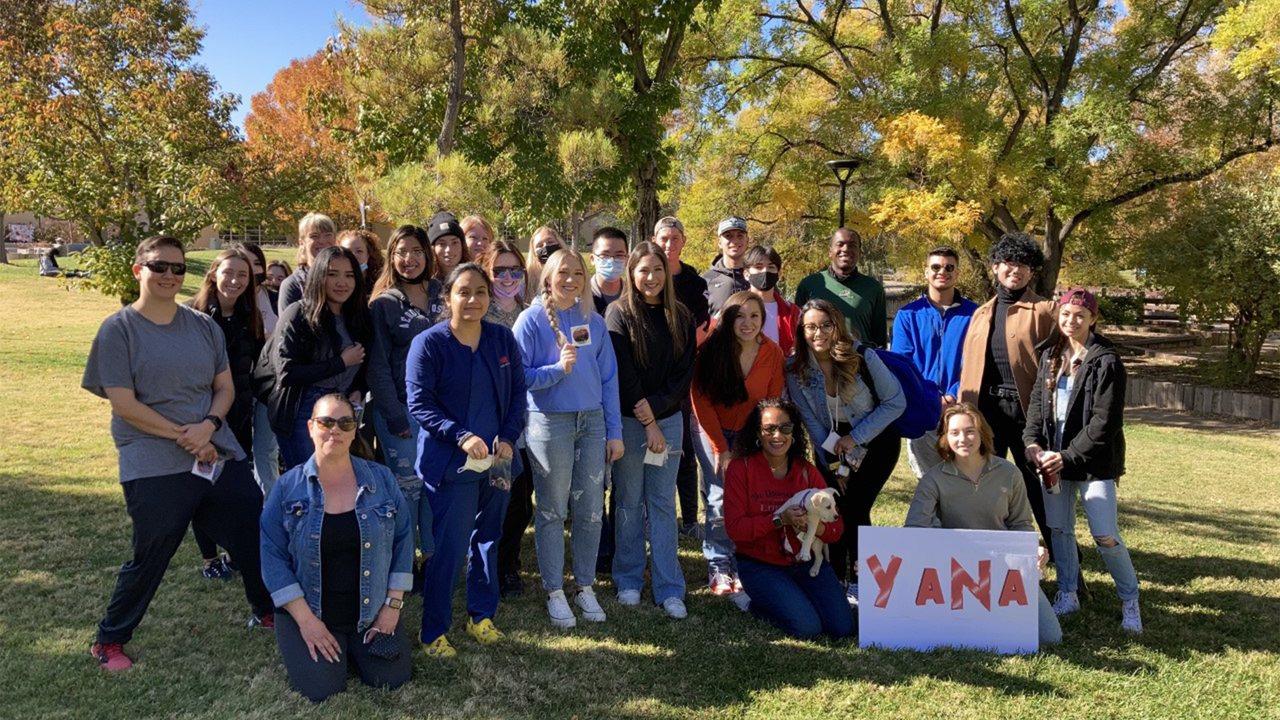 Conflict Management course leads to uniting UNM community | UNM UCAM ...