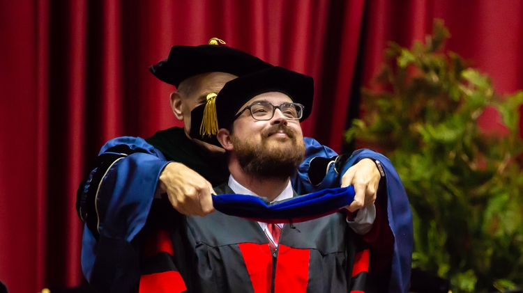 UNM celebrates 2020 & 2021 graduates : UNM Newsroom