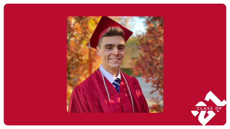 Graduate learns the value of time spent with others: UNM Newsroom