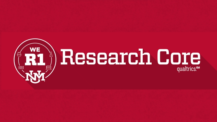 Office of the Vice President for Research announces Qualtrics for UNM ...