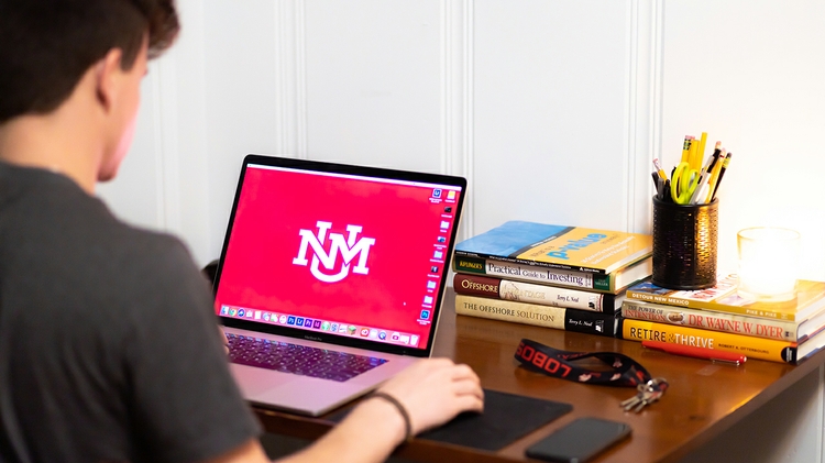 UNM registration for the 2022 Summer/Fall semesters begins April 11 ...