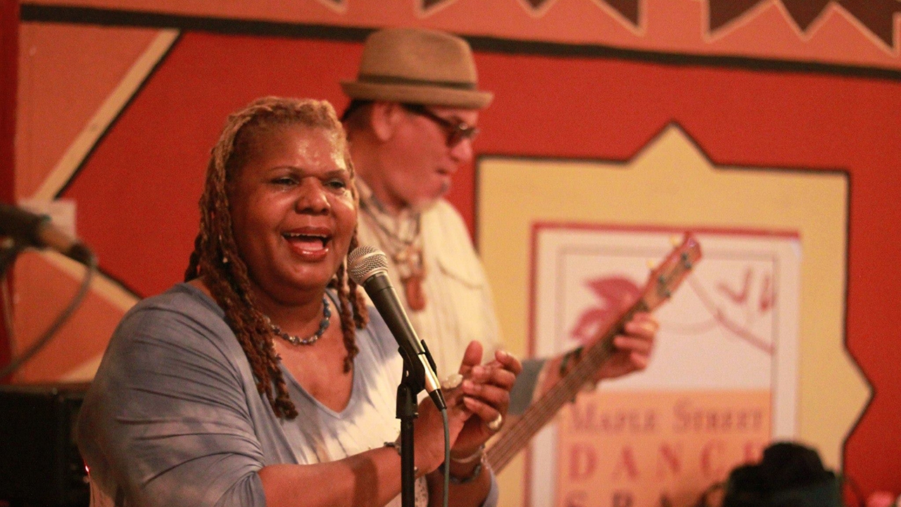 KUNM to air special programs on Albuquerque Blues Music History: UNM ...