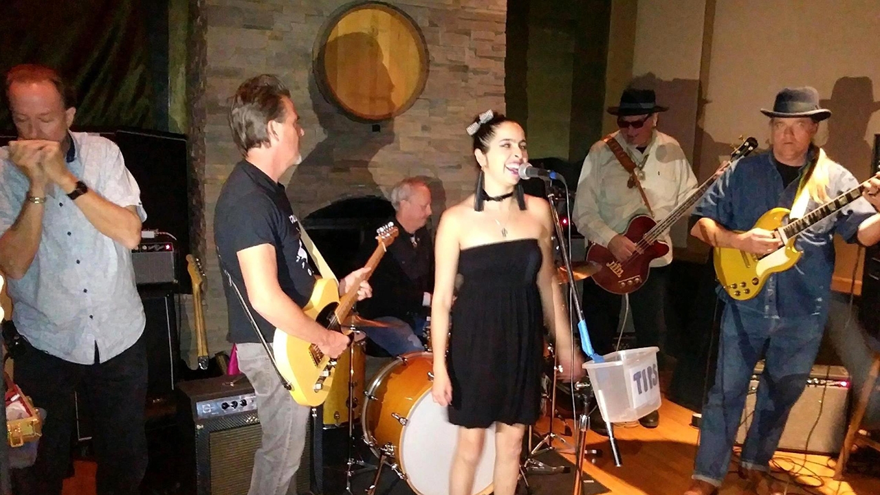 KUNM to air special programs on Albuquerque Blues Music History | UNM ...