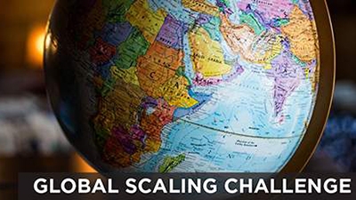 UNM Anderson School of Management hosted third annual Global Scaling ...