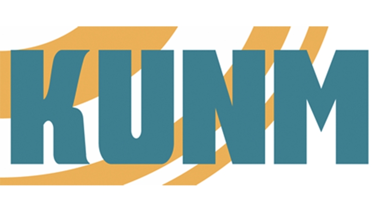 KUNM news team wins dozens of awards: UNM Newsroom