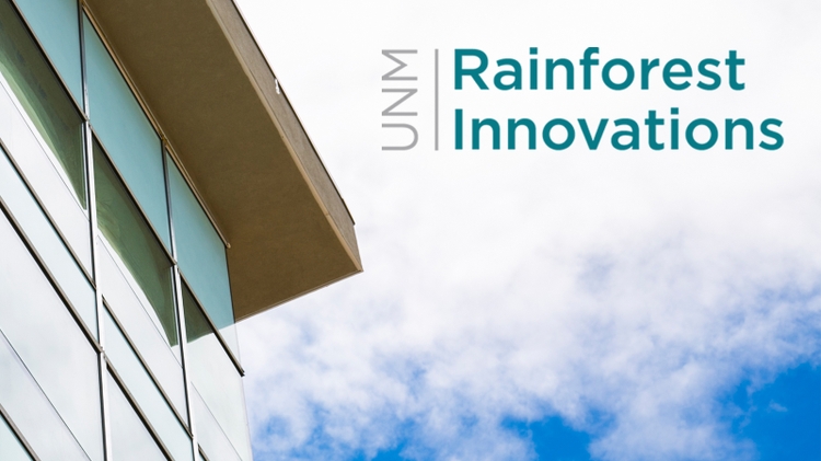 UNM Rainforest Innovations announces spring pitch competition winners ...