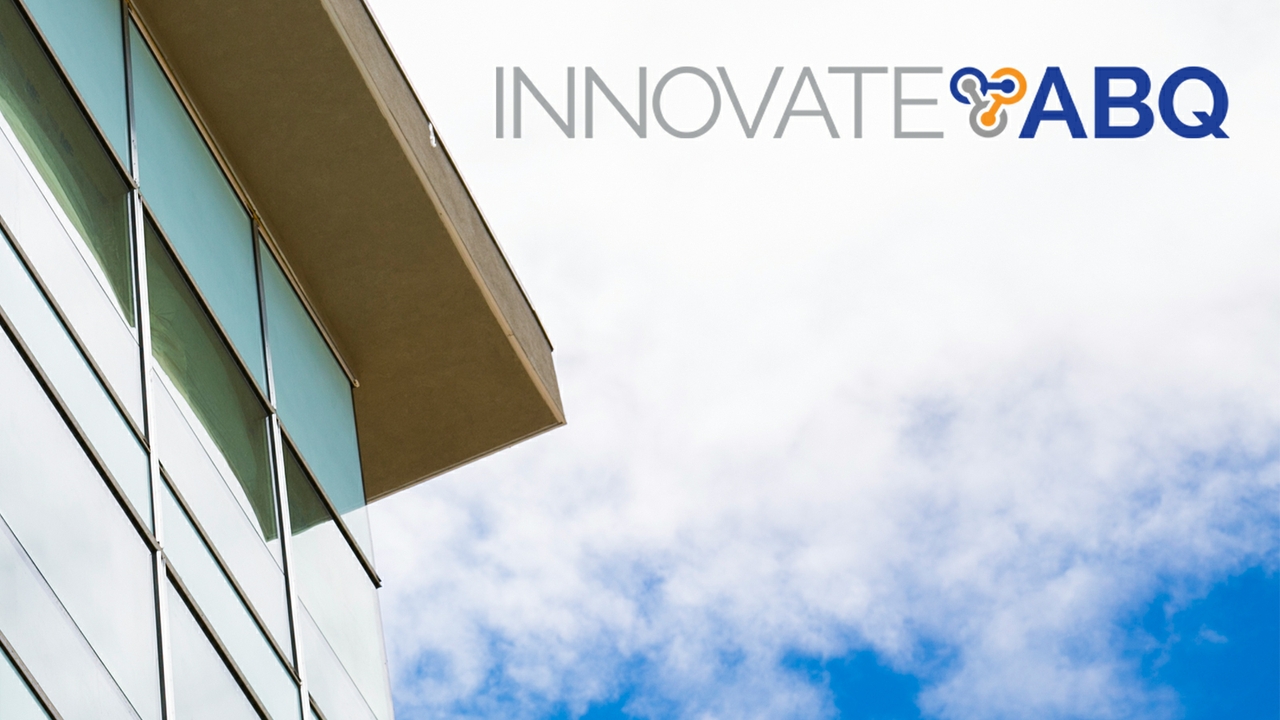 Expanded Innovate ABQ master plan revealed | UNM UCAM Newsroom