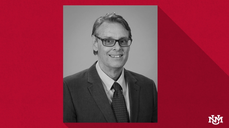 Celebrating the life of Jeff Mitchell: UNM UCAM Newsroom