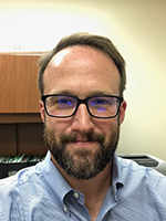 UNM College of Arts and Sciences names Chris Lippitt associate dean for ...