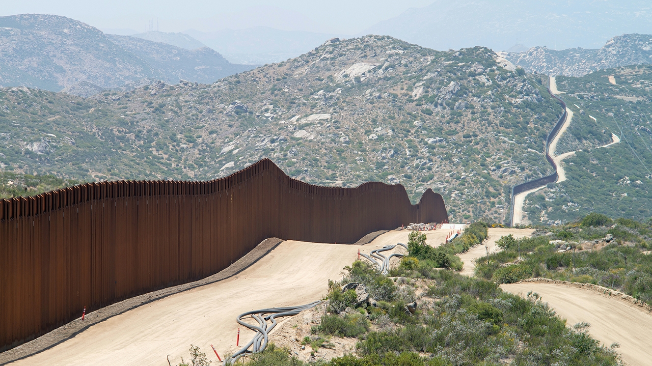 U.S. immigration legislation since 1776 | UNM UCAM Newsroom