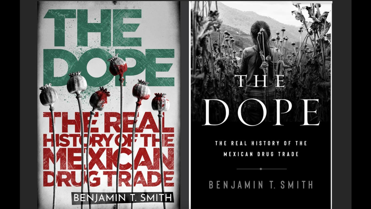 'The Dope' author kicks off LAII series | UNM UCAM Newsroom