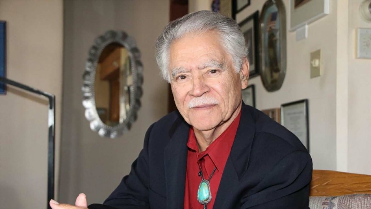 Zimmerman 'sala' would honor professor, renowned author Rudolfo Anaya ...