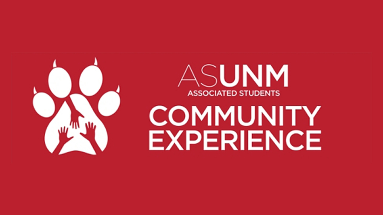 ASUNM Community Experience: ‘We’re Out for Blood’ Blood Drive | UNM ...