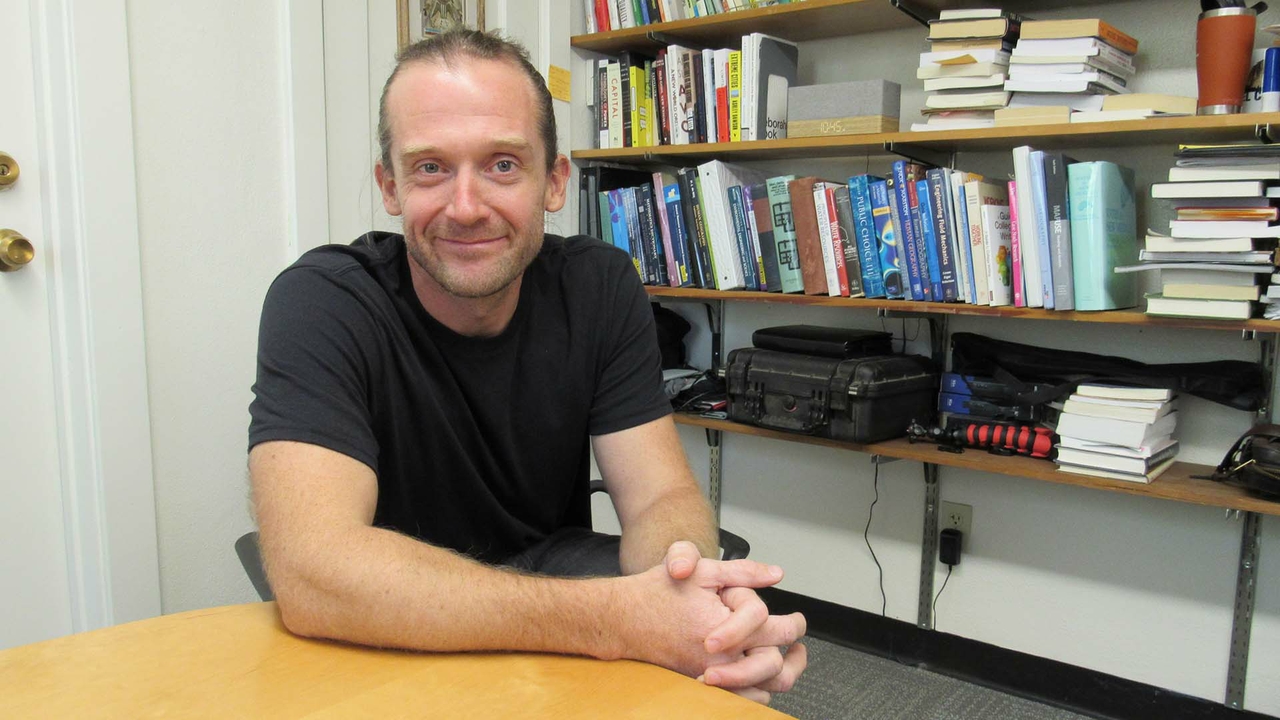 UNM research team details deteriorating New Mexico water systems | UNM ...
