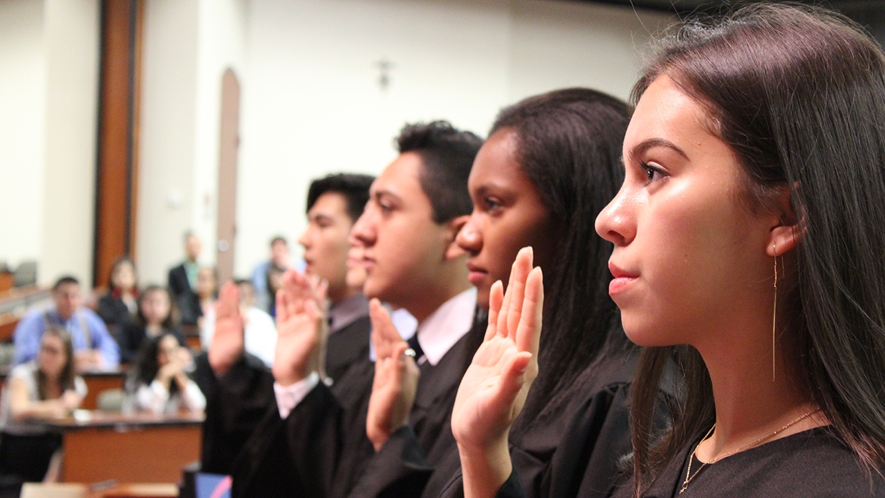 University of New Mexico partners with National Hispanic Institute ...
