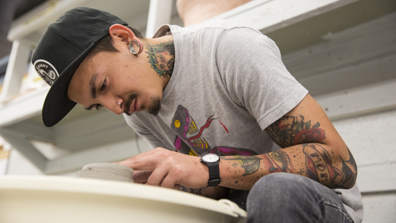 UNM Continuing Education offers spring classes | UNM UCAM Newsroom